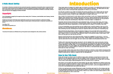 Toddler Unit Lesson Plans - Community Helpers