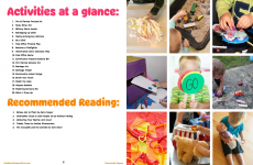 Toddler Unit Lesson Plans - Community Helpers