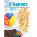 Toddler Unit Lesson Plans - 5 Senses