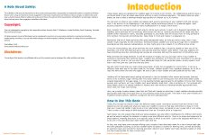 Toddler Unit Lesson Plans - 5 Senses