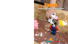 Toddler Unit Lesson Plans - Farm