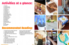 Toddler Unit Lesson Plans - Farm