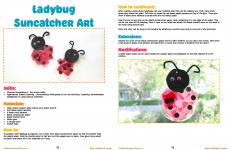 Toddler Unit Lesson Plans - Bugs, Butterflies and Insects